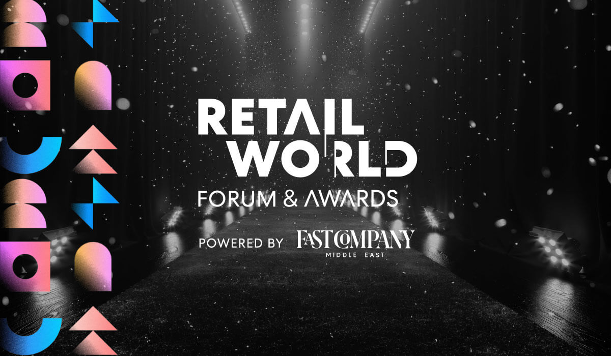 All Categories - Retail World Awards
